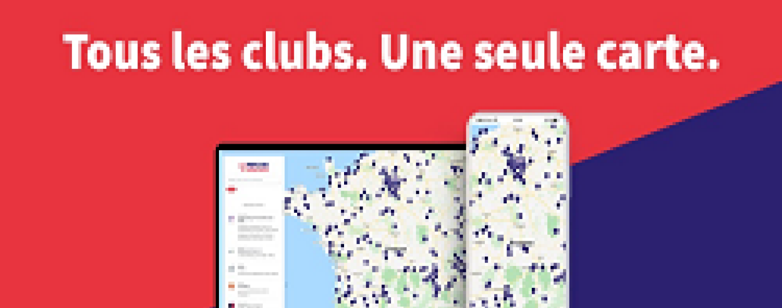 Mon Club Près de Chez Moi | Boissise-la-Bertrand